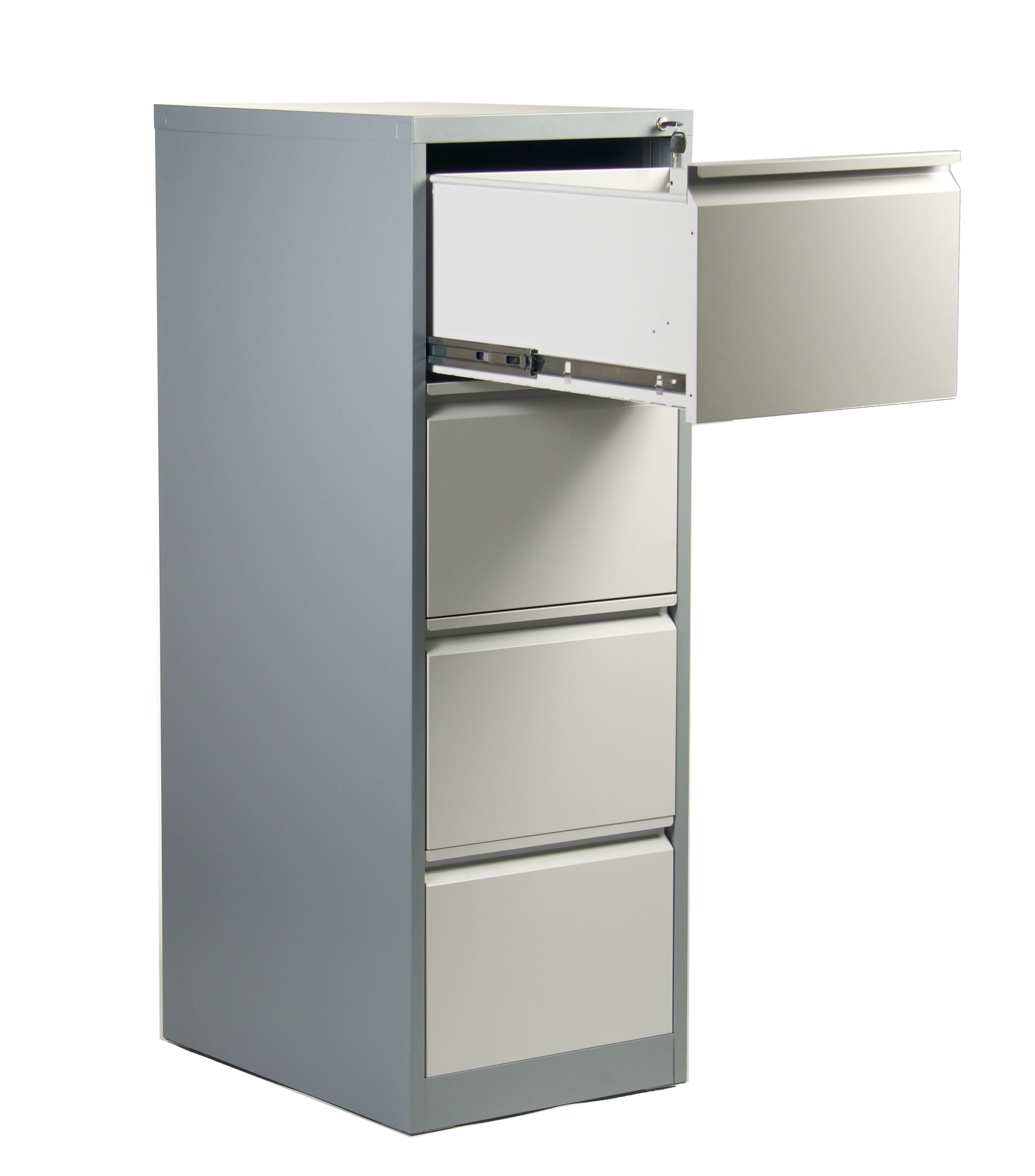 4 Drawer Vertical Filing Cabinet – Econo Office & School Supplies Ltd 4 Drawer Vertical Filing Cabinet – Econo Office & School Supplies Ltd