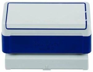 Personalized Stamp Brother 4090 – 1.57″ X 3.54″ – Econo Office & School ...