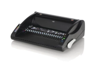 GBC C110E Electric Binding Machine – Econo Office & School Supplies Ltd