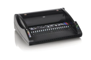 GBC C110E Electric Binding Machine – Econo Office & School Supplies Ltd